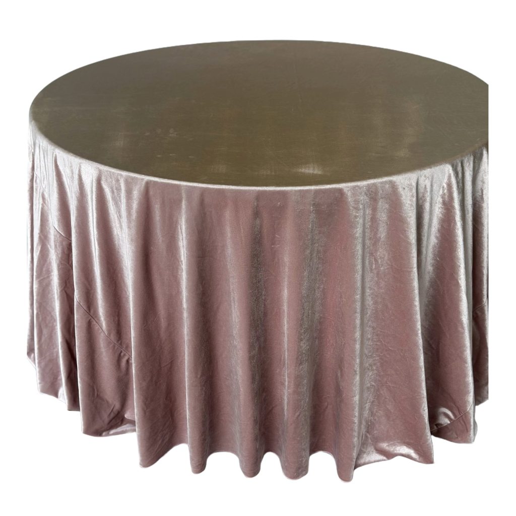 Table Linens Rentals Vancouver Weddings & Events | Le Marais Decor